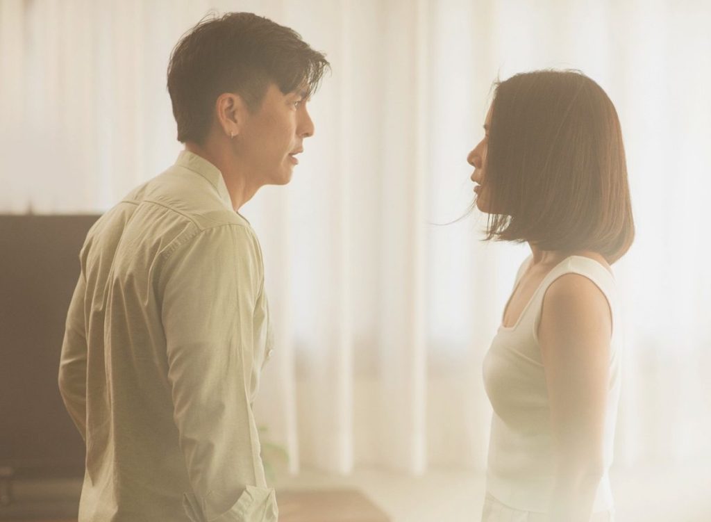 getsunova ได้ ติ๊ก – โดนัท ไอคอนแห่งยุค Y2K ปะทะอารมณ์ใน MV “ทำดีเป็นพิธี” ส่งท้ายอัลบั้ม ...